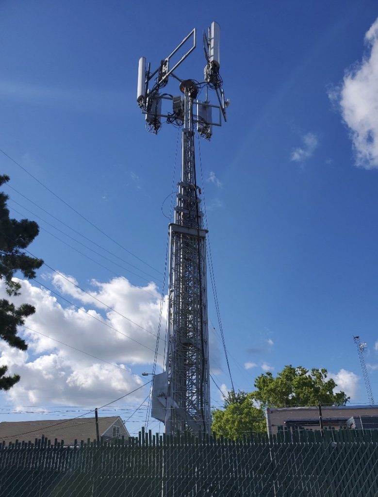 Featured in Inside Towers: Solaris' New 5G Antenna Mount