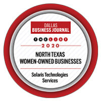 About Solaris Technologies Services - Who We Are