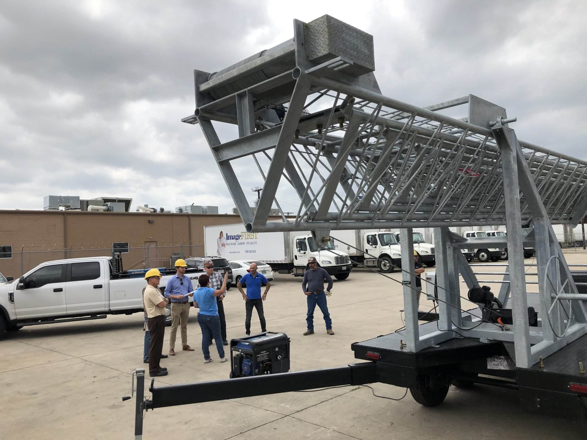 The Backbone of Modern Communication: Understanding the Role of Mobile ...